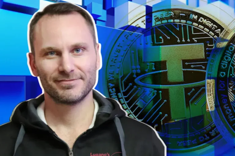 Tether Plans To Launch a US Stablecoin Amid Trump's Crypto Policies