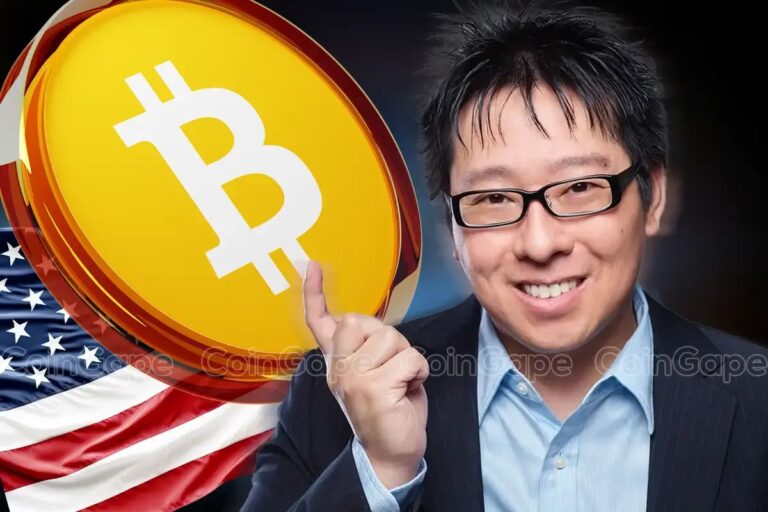 Samson Mow Predicts "Fast Run" Bitcoin Price to $1 Million