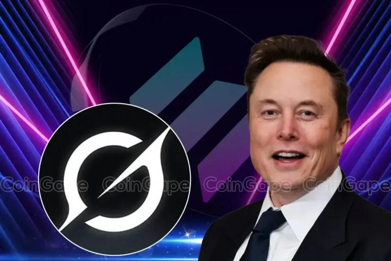 Solana Meme Coin GrokCoin In Spotlight As Elon Musk's AI Grok Names It