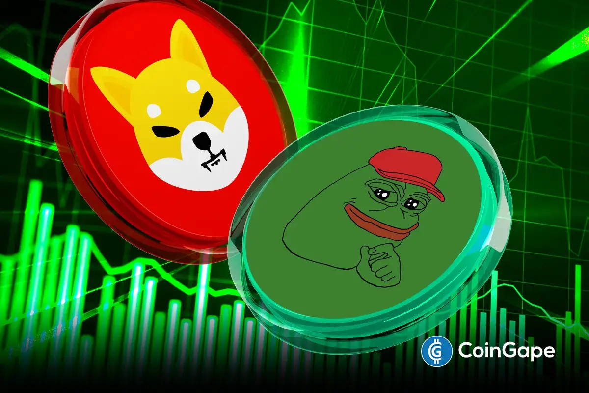 Trending News Today | CoinGape