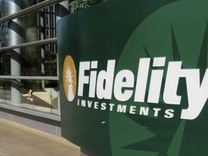 Fidelity Debuts Crypto IRA with Bitcoin, Ethereum and Litecoin Options