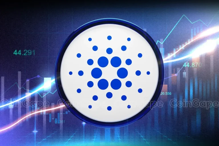 Cardano Price Can Clinch $1 As It Eyes Bounce From New Support Zone