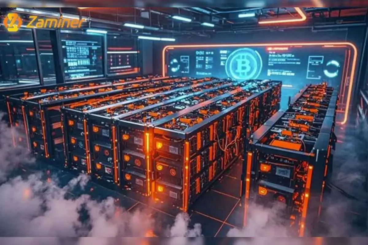 Bitcoin Mining: This Cloud Mining Platform Launches Beginner-Friendly ...