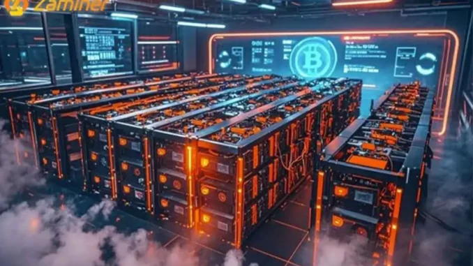 Bitcoin Mining: This Cloud Mining Platform Launches Beginner-Friendly Contracts To Let You Earn ...
