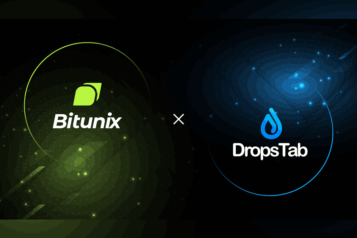 Bitunix Expands Multi-Assets Mode: Adds USDe & FDUSD as Margin Options on Futures | CoinGape