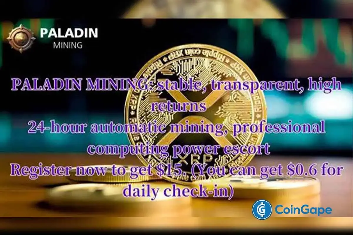 Cloud Mining VS Traditional Mining: Why Investors Owning XRP Prefer the Former and Make $30,000 ...