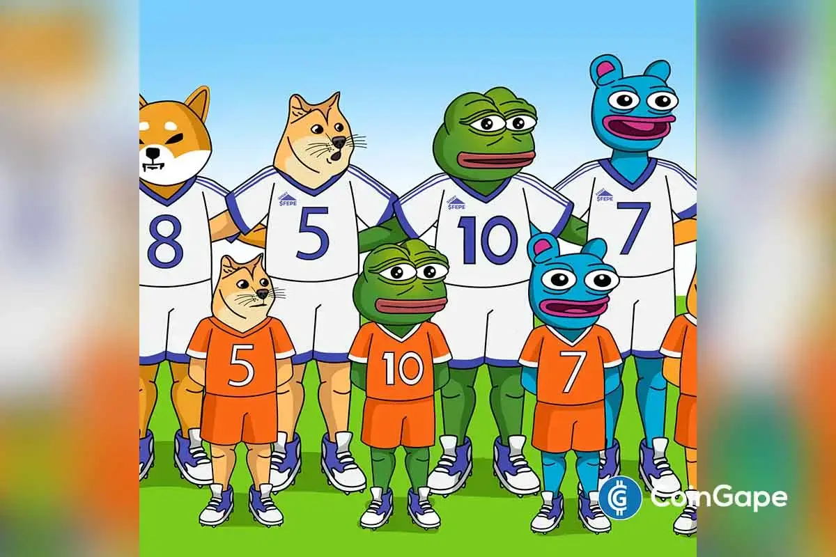 How New Crypto ‘Fantasy Pepe’ is Creating the First Meme Coin League ...