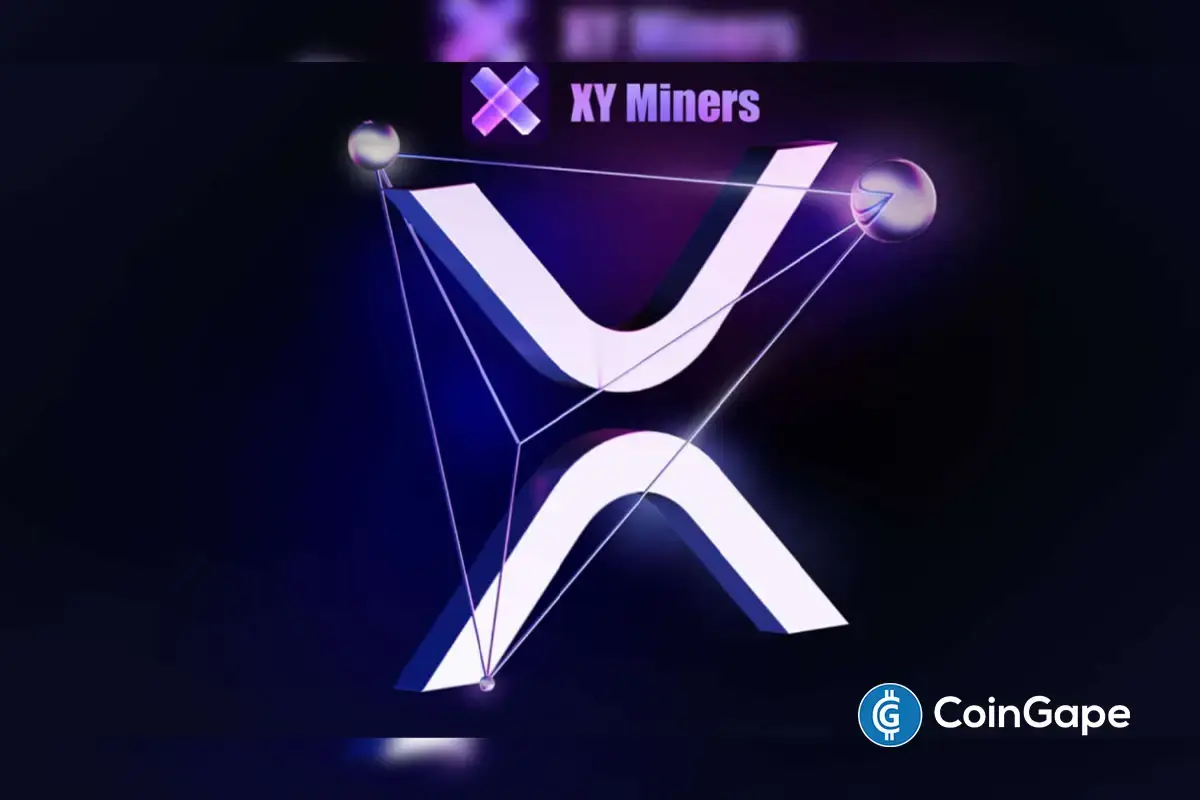Pi Network And XRP Investors Flock To XY Miners For Stable Returns—Here Is Why | CoinGape
