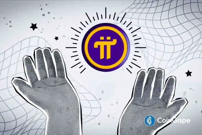 Pi Network Price Recovers Hinting At Pi Coin's Rally To $3 Ahead