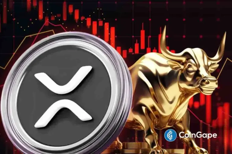 XRP Liquidation Imbalance Fades as Bulls Fuels Price Breakout