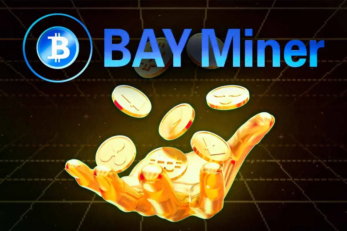 BAY MINER Obtains The UK Regulator (FCA) Approval and Launches Free Crypto Mining Services ...
