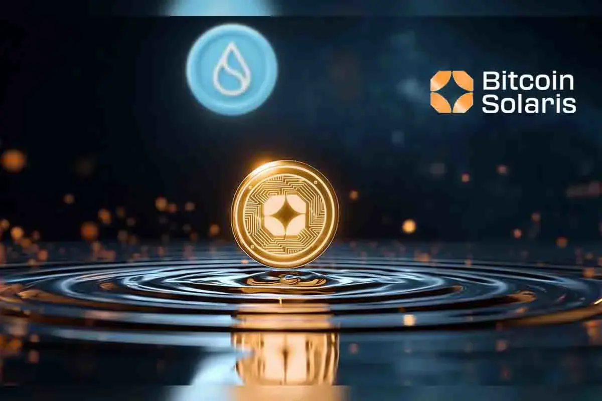 BitcoinSolaris Is Booming: Crypto Built for Speed, Mining, and Real ...