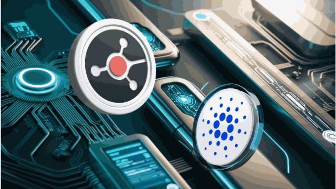 Could Ruvi AI (RUVI) Be the Next Cardano (ADA)? Analysts Predict Huge Growth In 2025 | CoinGape