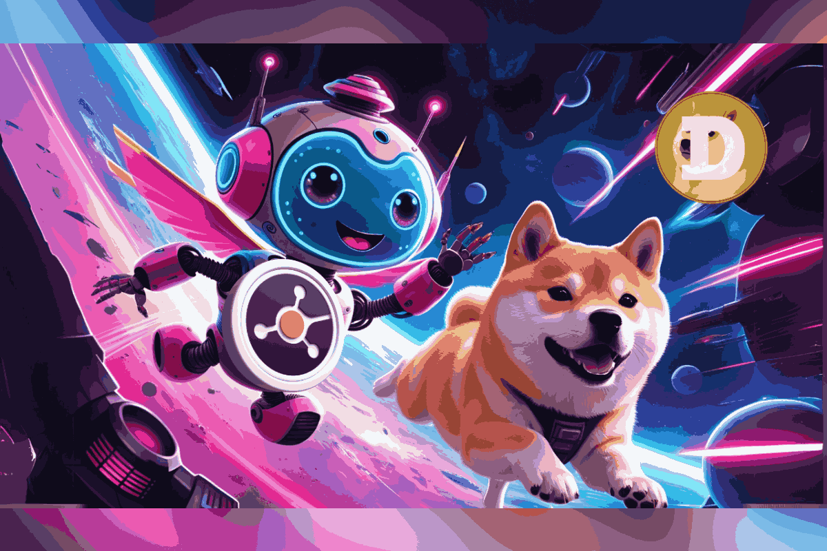 Could Ruvi AI (RUVI) Outshine Dogecoin (DOGE) in 2025? Experts Expect 10,000% Growth | CoinGape