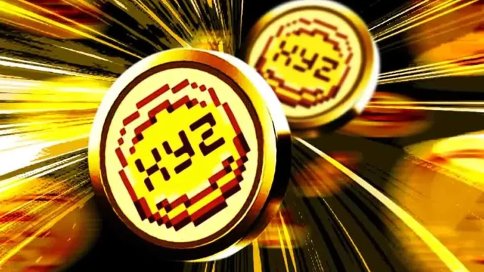 Could XYZ Be The Game Changer For The Meme-related Token Market in 2025 ...