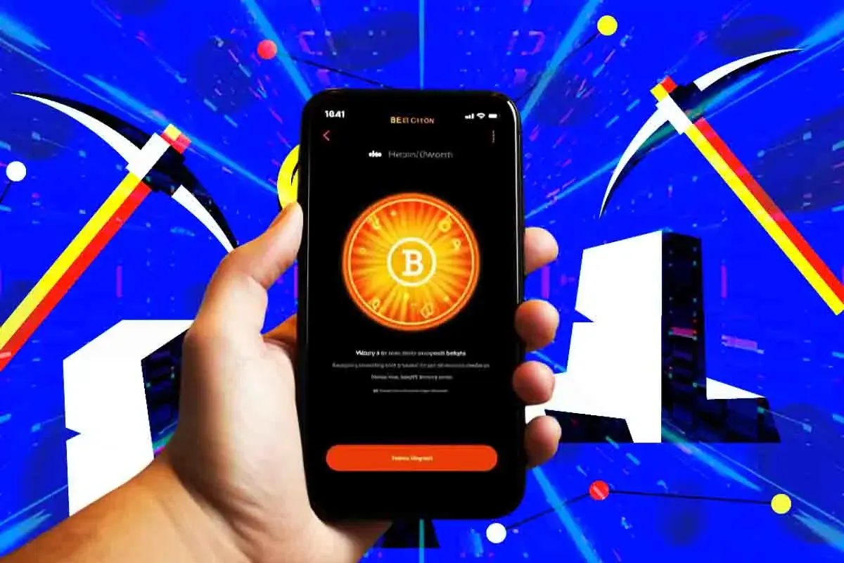 Crypto Mining Made Easy: EarnMining Launches User-Friendly Mobile App ...