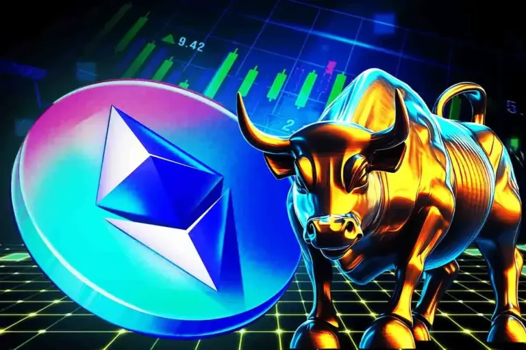 Ethereum Attracts Big Money at Pivotal Zone; ETH Bulls Return?