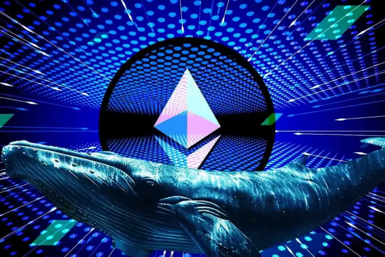 Ethereum Whales Show Mixed Behaviour, Will ETH Price Rally Continue?