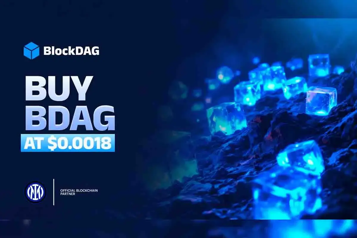 Investors Rush Into BlockDAG Presale as Early Bird Stage Nears Final ...