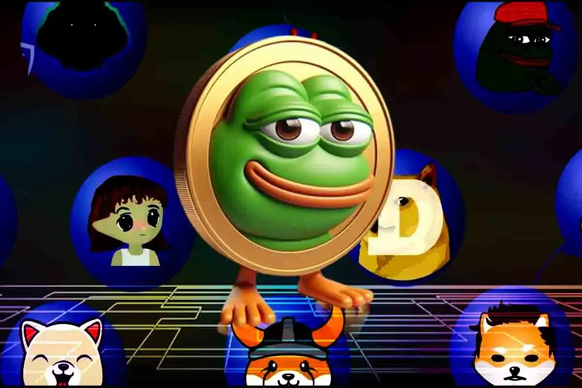 Pepe Hunt: A Meme Coin Combining Virality And Utility — Don’t Miss ...