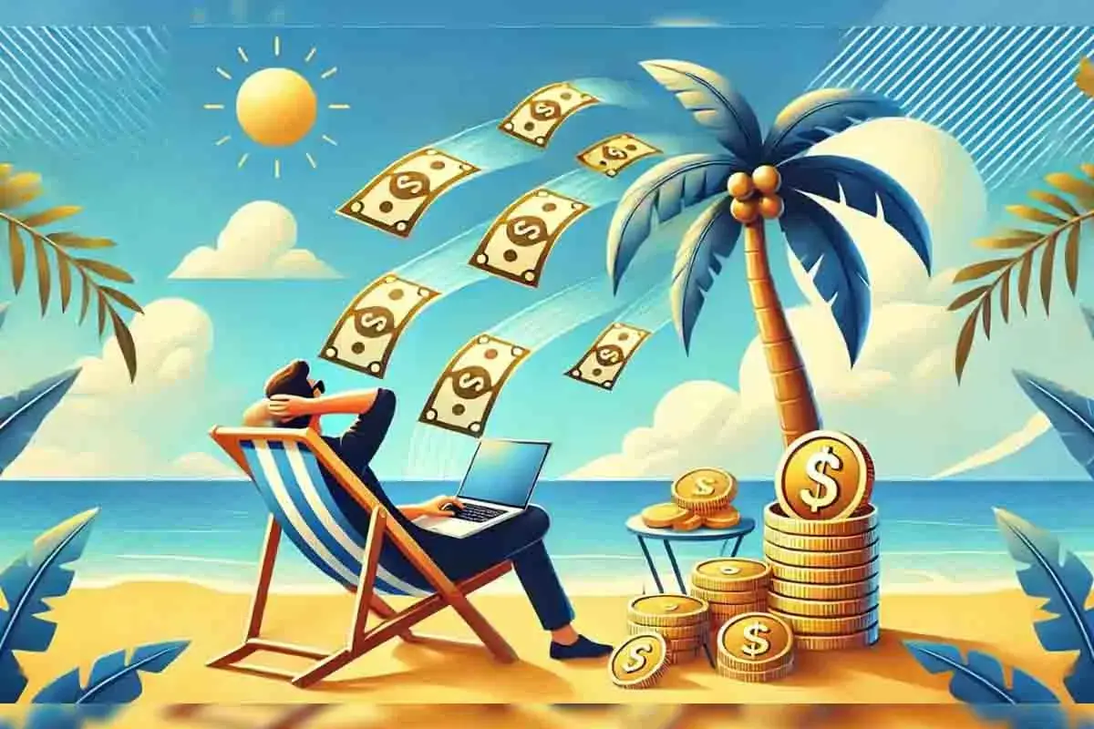 Practice sharing— Starting From Earn Mining, The Process Of Creating ...