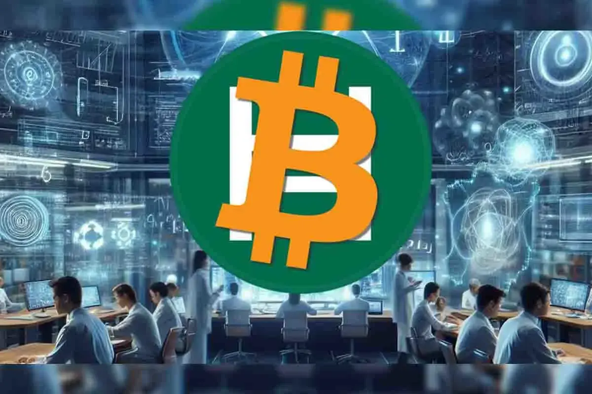 Quantum Threats Could Kill Crypto—Bitcoin.h Could Stand Against Them | CoinGape