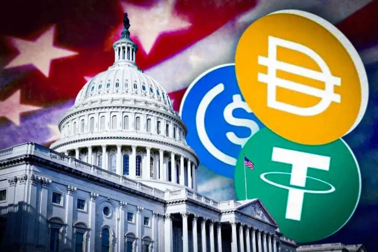 US Senate Advances GENIUS Act: Boost to Stablecoin Regulation