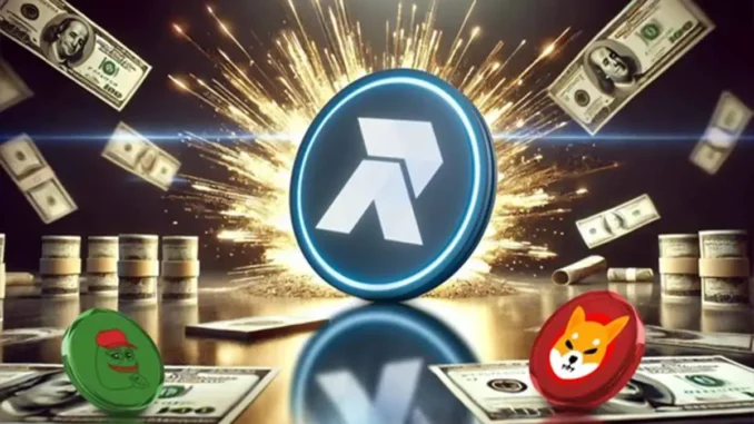 Shiba Inu and PEPE Traders Are Missing Out On The Most Explosive Altcoin Of 2025—Check Details ...