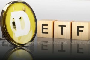 Spot Dogecoin ETF Moves to Review Stage; DOGE Price Spikes