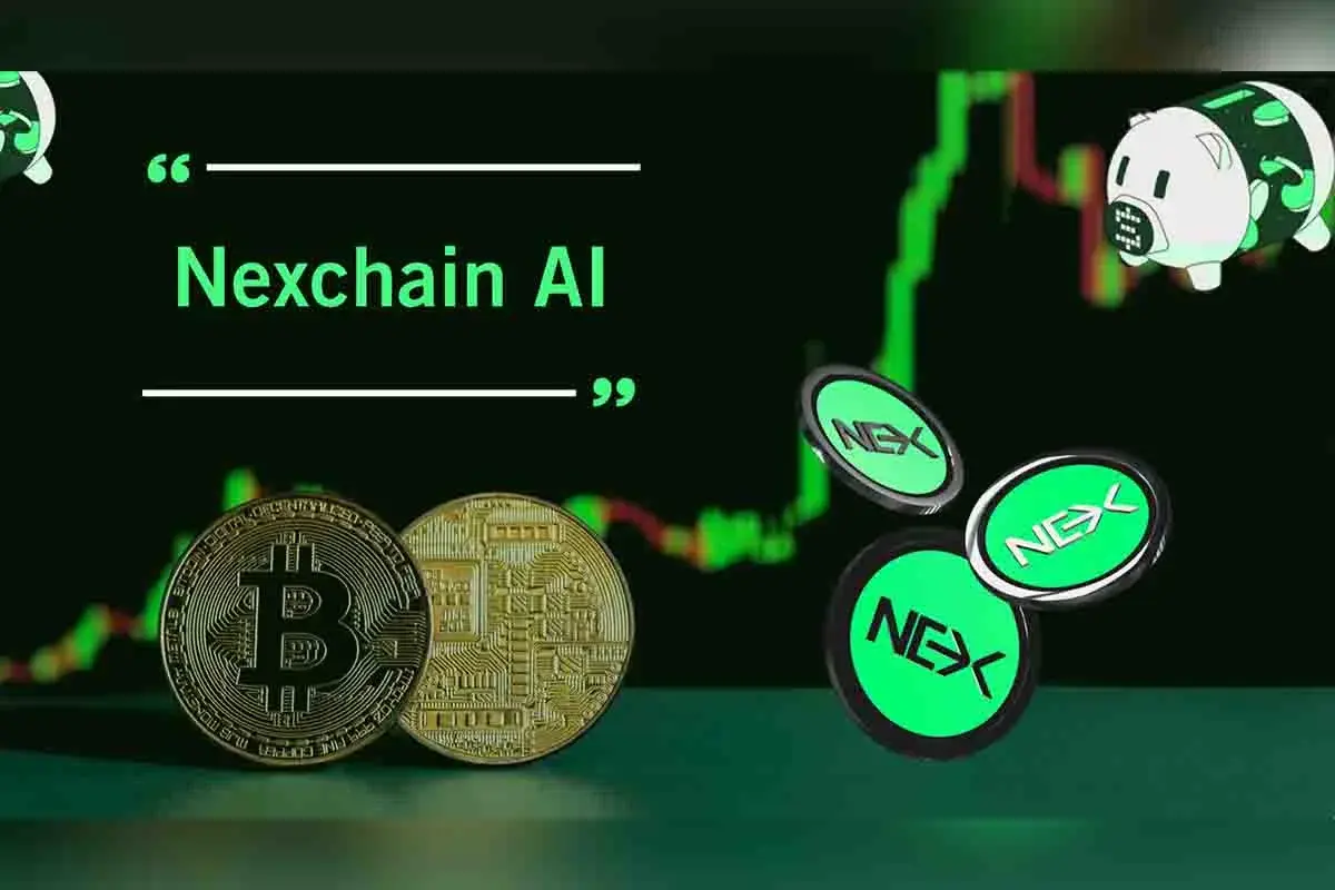Why Nexchain Could Have the Biggest Upside Potential in 2025—Presale Live Now | CoinGape