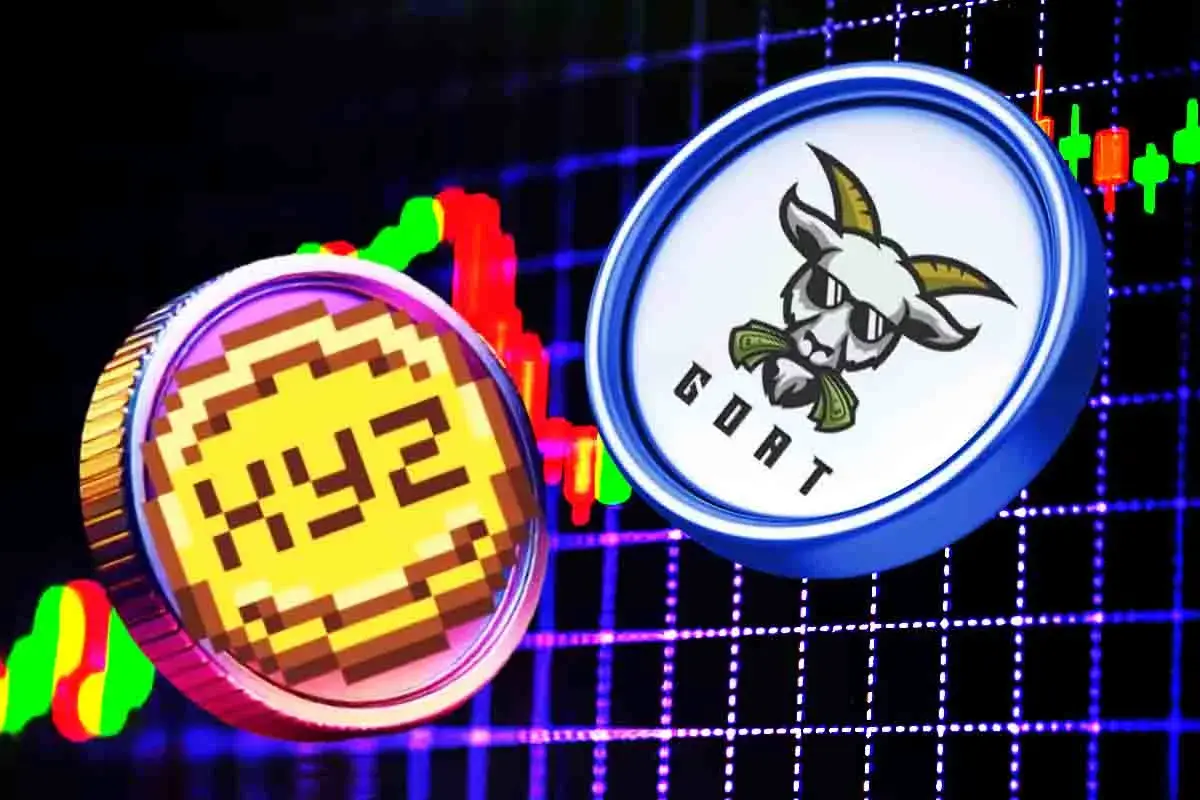 XYZ Gears Up for GOAT Status With $13M Raised in Presale | CoinGape