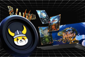 Floki Inu Announces Valhalla Mainnet Launch Date; FLOKI Price to Rally?