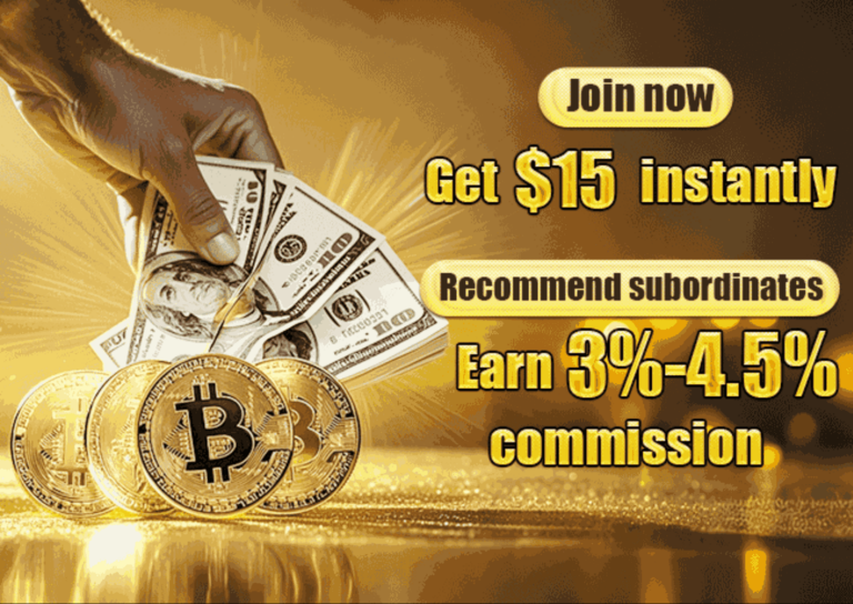 Start Crypto Mining With $15: WinnerMining Unlocks Daily Passive Income ...