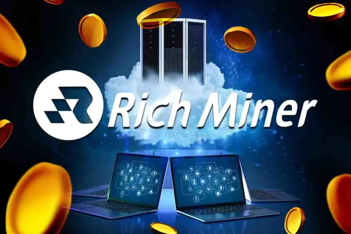 Green Crypto Mining Revolution: Richminer Offers Zero-Cost Entry with ...