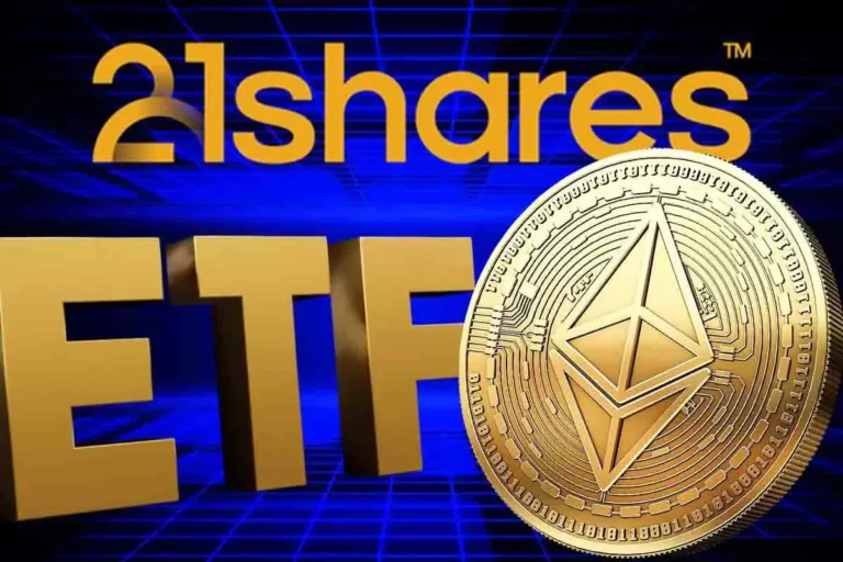 Ark 21Shares Bitcoin ETF to undergo 3-for-1 split from June 16