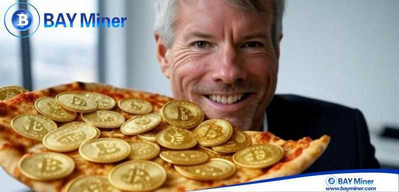 BAY Miner Launches Mobile App to Make Crypto Mining Free and Accessible ...
