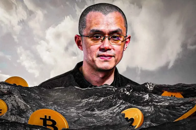 Binance’s Changpeng Zhao (CZ) Proposes “Dark Pool” DEX For Crypto Futures, Here’s Why