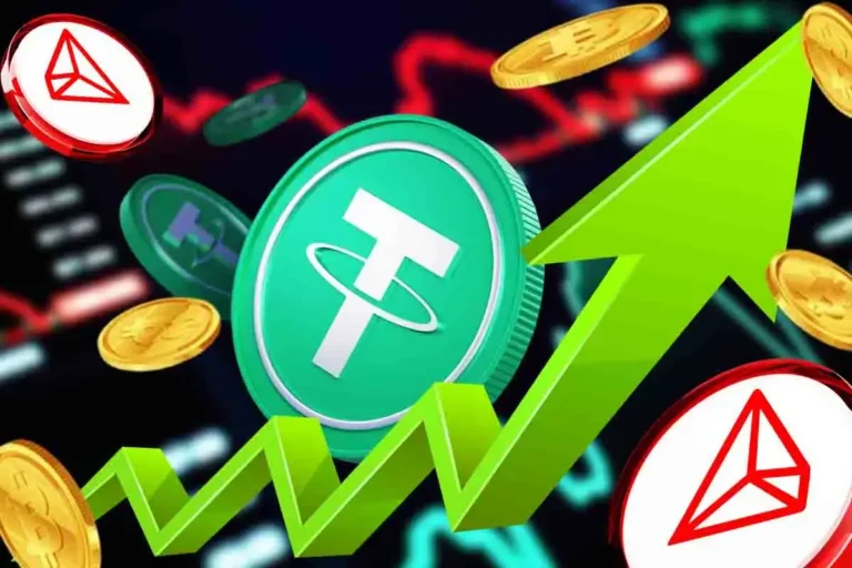 Bitcoin Price All-Time High Likely As Tether Mints $1 Billion USDT on Tron