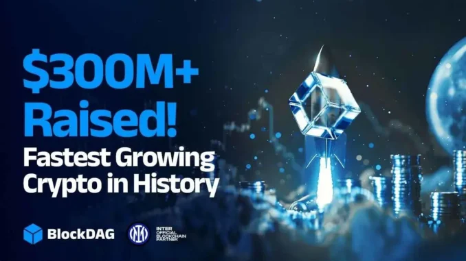 BlockDAG Enters Mid-Presale Surge: Hardware Launch and Brand Expansion ...