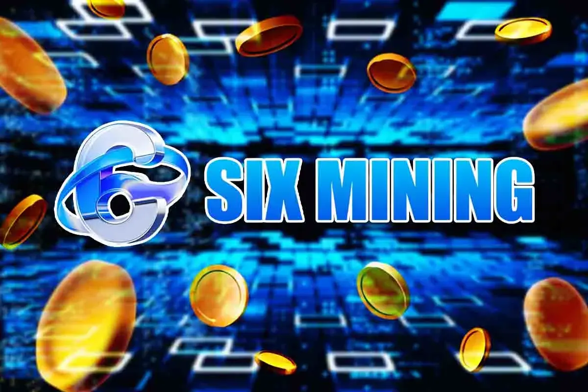 SIX MINING Cloud Computing Power: Easily Earn Passive Income Through Financial Management | CoinGape