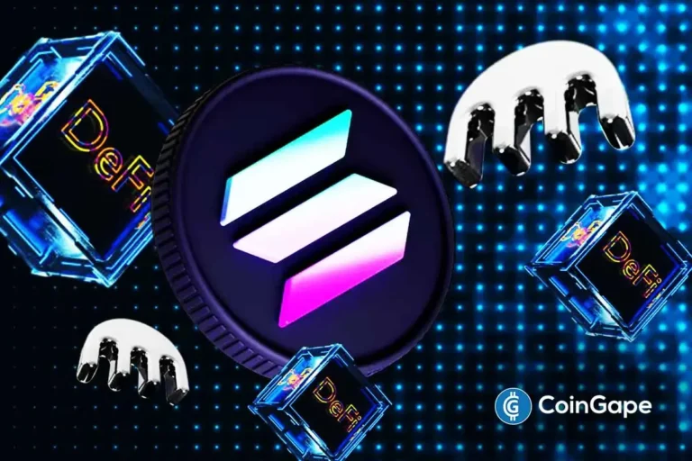 Solana News: Kraken To List DeFi Development Corp. Stock on SOL Blockchain