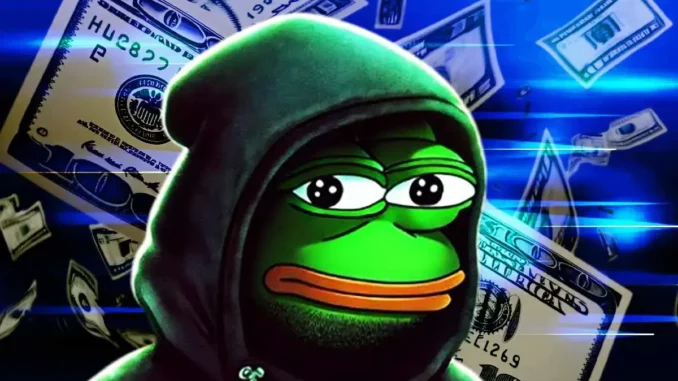 Decentralized and Purpose-Built: PepeDollar Brings Stability and Tools ...