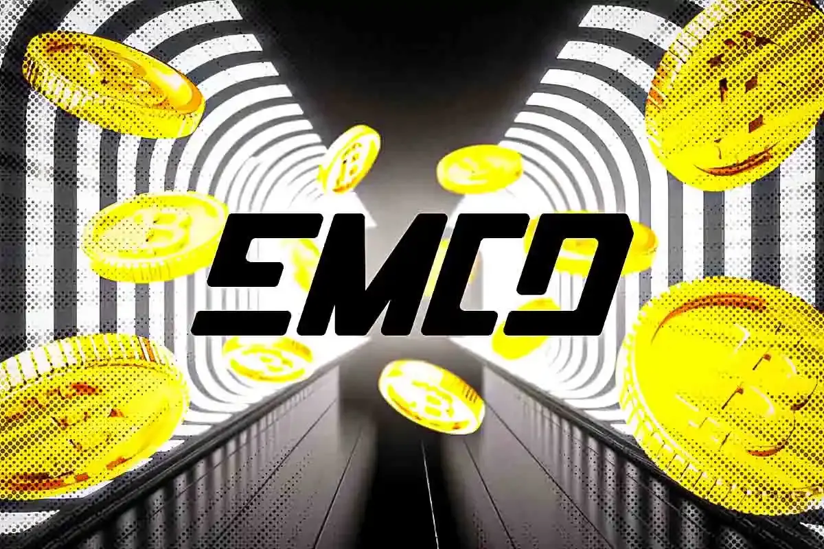 EMCD Is Reinventing Crypto Mining for the Modern Age—Here’s How | CoinGape