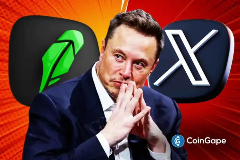 Elon Musk's X Takes On Robinhood, In-App Trading And Cards Coming Soon