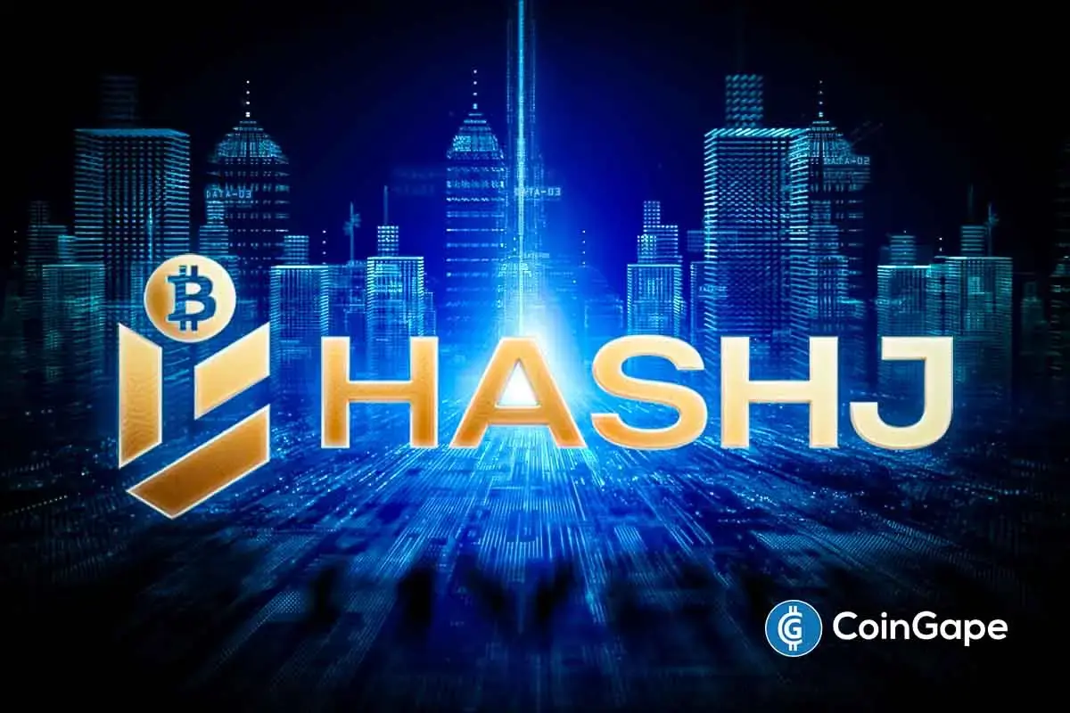 HashJ Brings an Innovative and Inclusive Spin to Mining with a Touch of ...