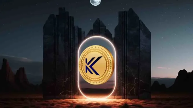 Kaanch Network Turns Up the Heat With Its AI-Driven, Progressive Crypto ...