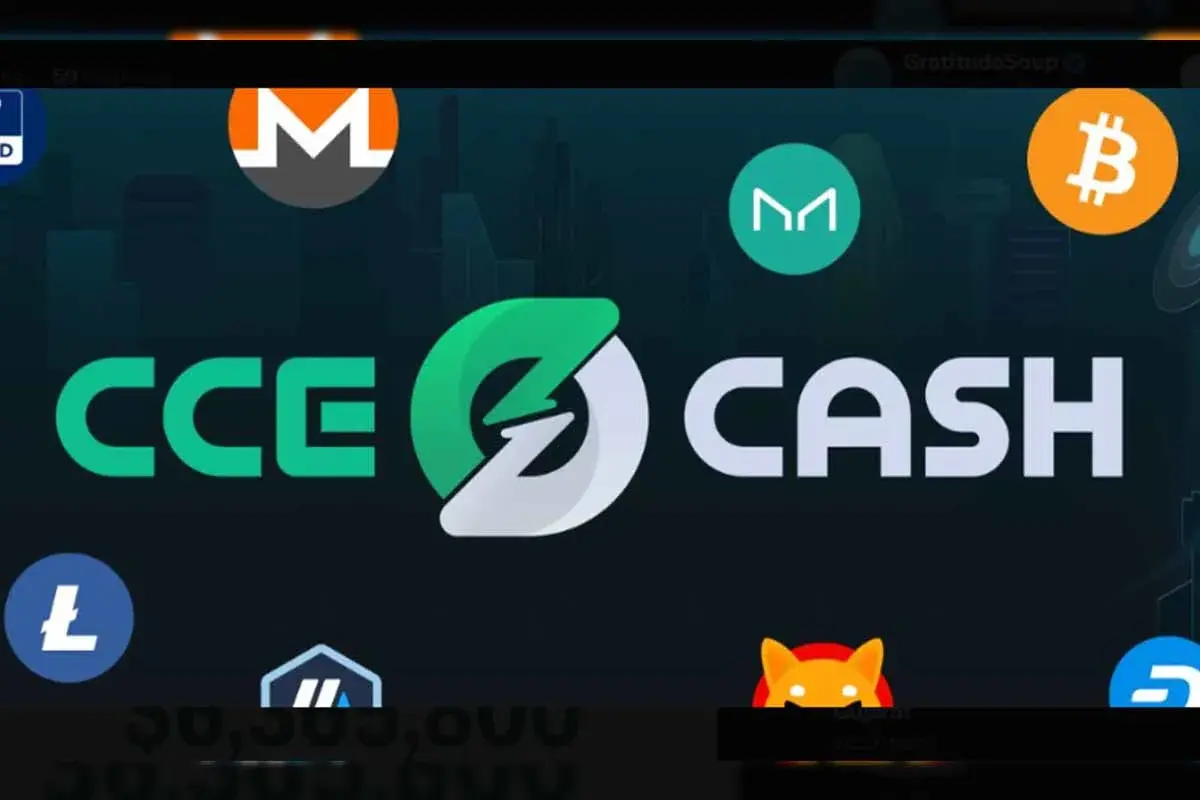 No Signups, No Hassle — Just Swap in Seconds At CCE.Cash | CoinGape