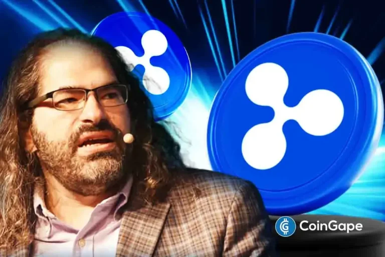 XRP Ledger To Challenge Ethereum With Fee Upgrade?