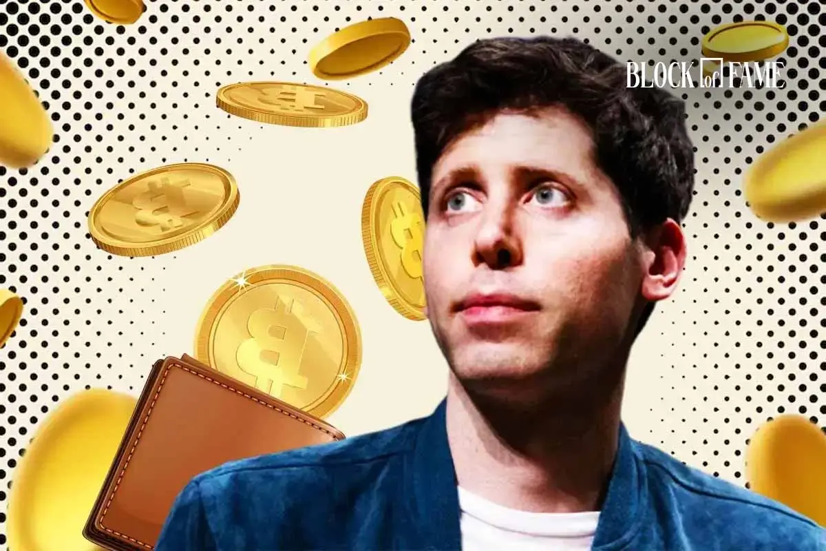 Sam Altman's World Project Owner 'Tools for Humanity' Acquires Dawn ...