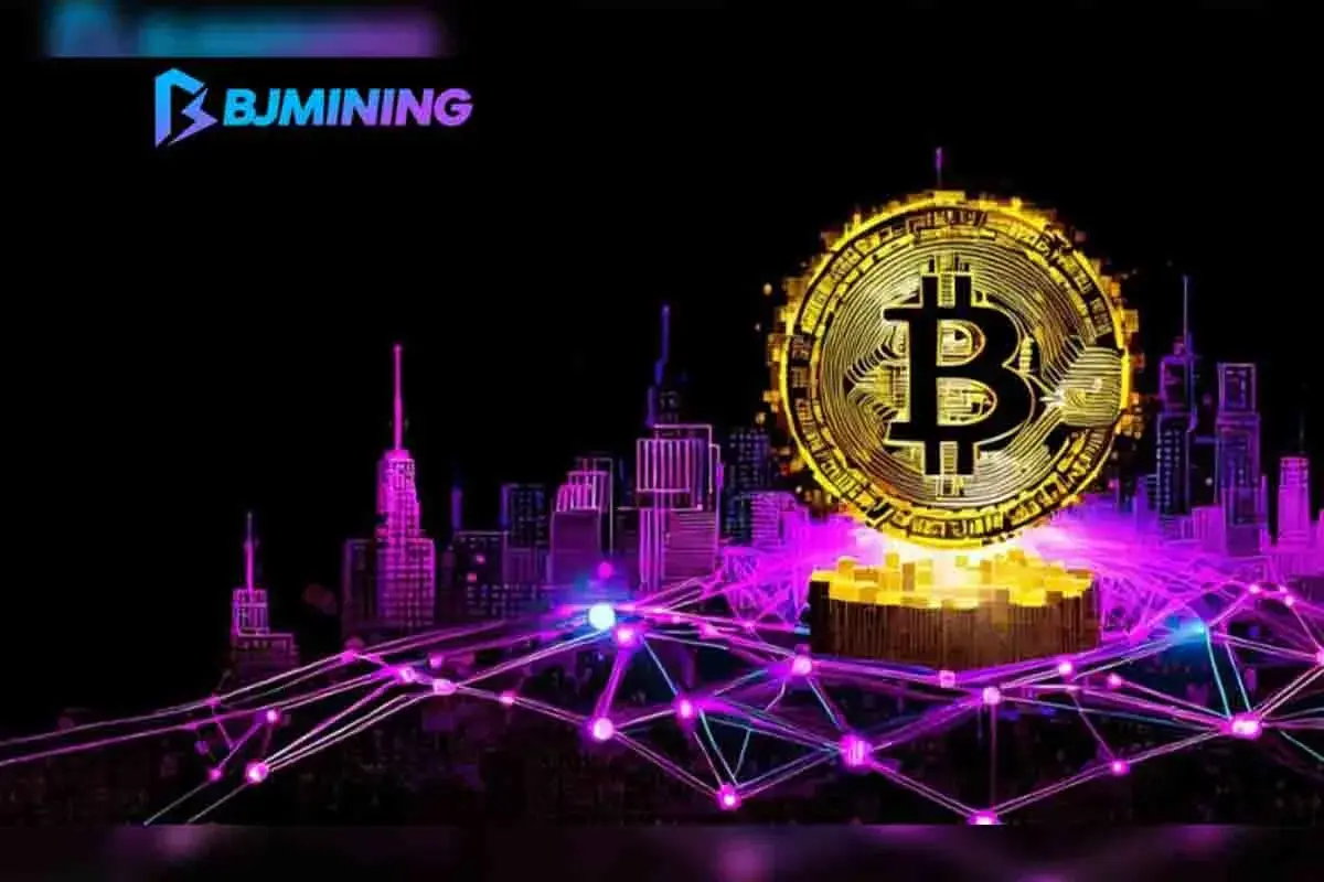 Seeking steady appreciation amidst the volatility of Bitcoin (BTC): BJ Mining cloud computing ...